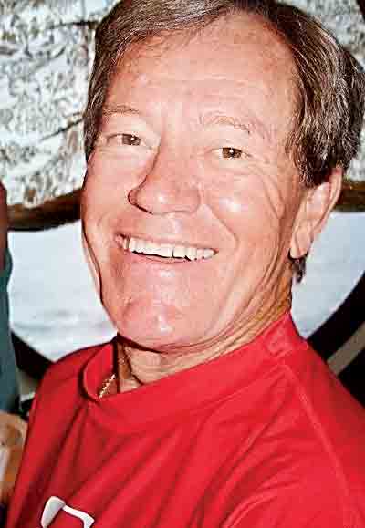 David H. Brown | News, Sports, Jobs - News and Sentinel